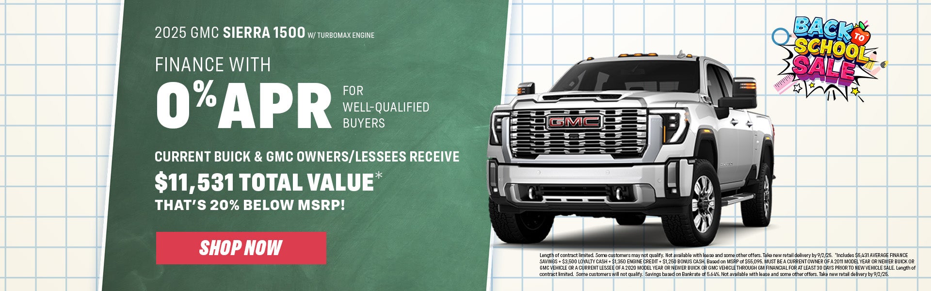 Randy Bowen Chevrolet Gmc